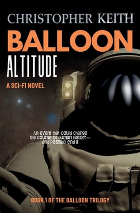 Balloon | Keith, Christopher - 교보문고