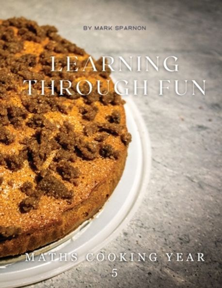 Learning Through Fun | Sparnon, Mark - 교보문고