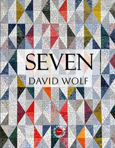 Seven | Wolf, David - 교보문고