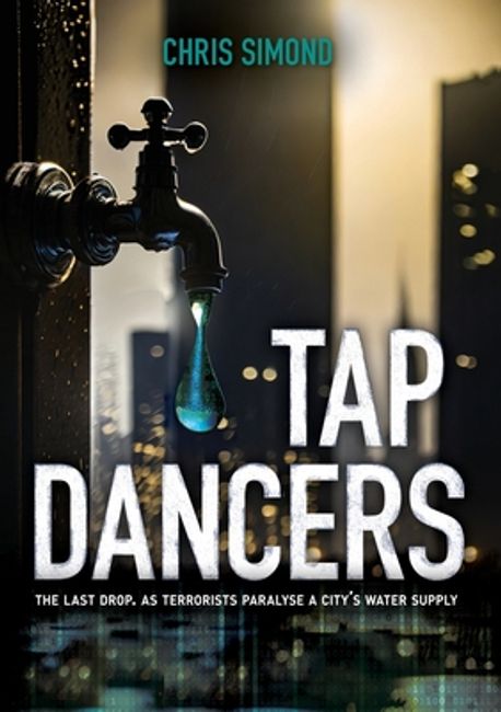 Tap Dancers | Simond, Chris J. - 교보문고