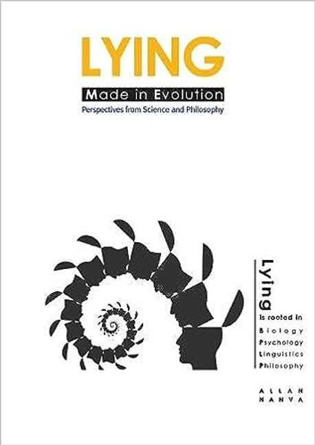 Lying | Nanva, Allan - 교보문고