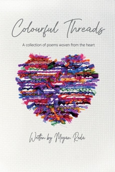 Colourful Threads | Reda, Megan - 교보문고