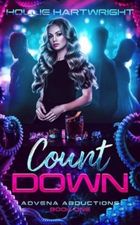 Count Down | Hartwright, Hollie - 교보문고