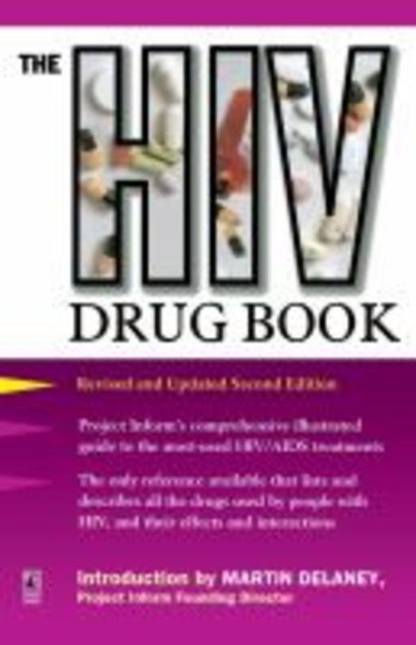 HIV Drug Book Revised | Project Inform - 교보문고