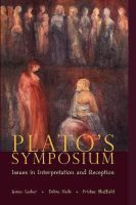 Plato's Symposium | Lesher, J. H. (EDT)/ Nails, Debra (EDT)/ Sheffield ...