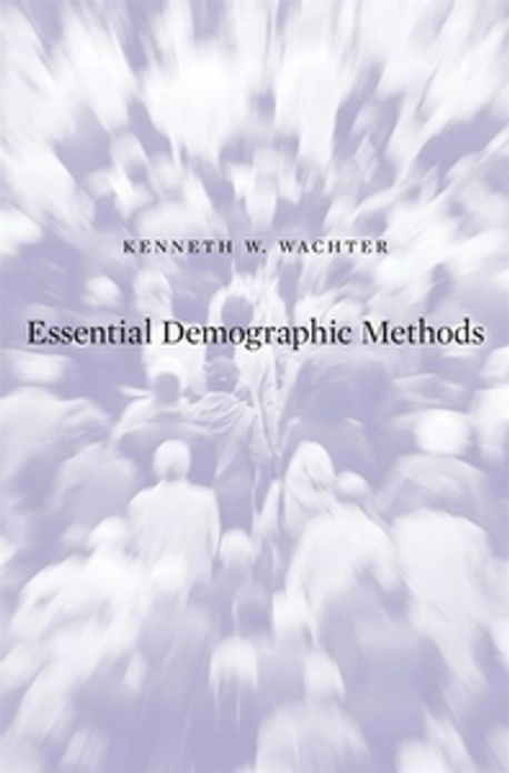 Essential Demographic Methods | Harvard University Press - 교보문고
