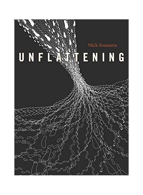 Unflattening | Sousanis, Nick - 교보문고