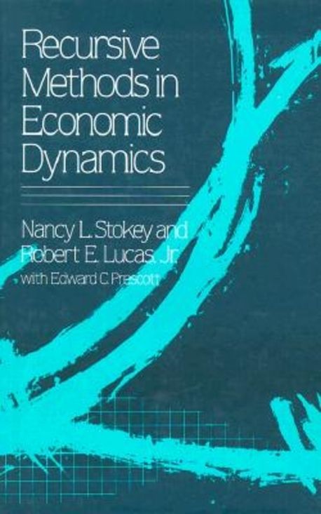 Recursive Methods in Economic Dynamics | Stokey, Nancy L./ Lucas Robert ...