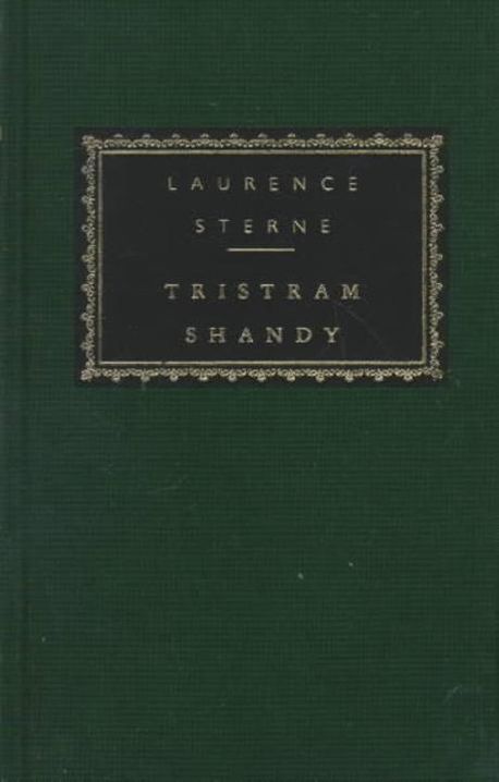 Tristram Shandy | Sterne, Laurence - 교보문고