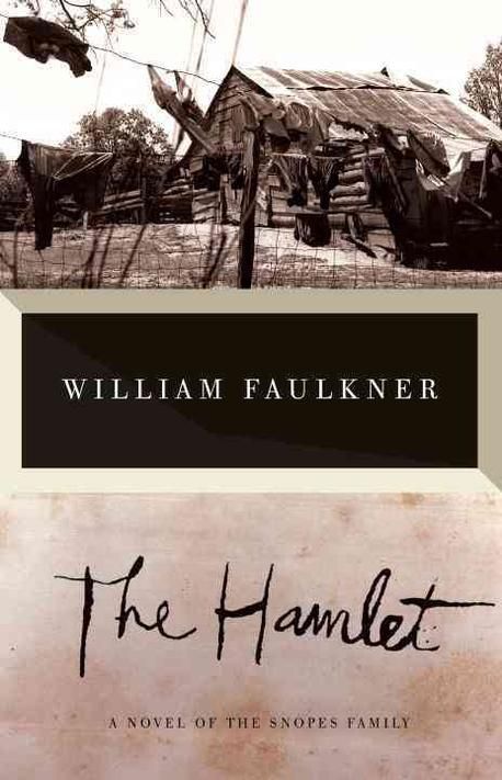 Hamlet : The Corrected Text | Faulkner, William - 교보문고