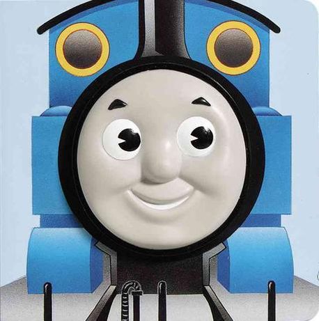 Thomas the Tank Engine | Awdry, W./ Yee, Josie (Ilt)/ Awdry, W. Railway ...