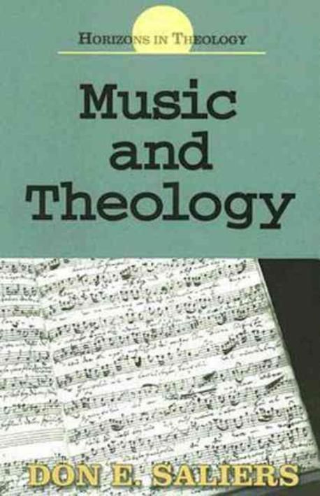 Music and Theology | Saliers, Don/ / - 교보문고