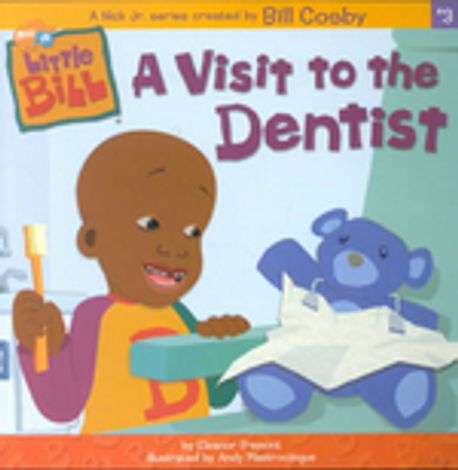 A Visit to the Dentist(Bill Cosby) | Fremont,Eleanor - 교보문고