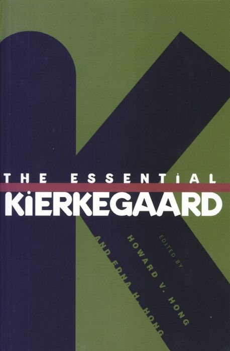 Essential Kierkegaard | Hong, Howard V. - 교보문고
