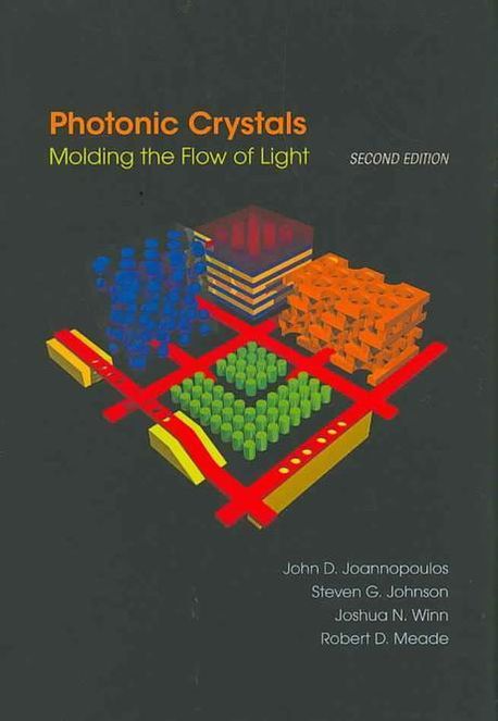 Photonic Crystals | Joannopoulos, J. D. - 교보문고