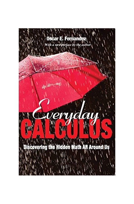 Everyday Calculus | Princeton University Press - 교보문고