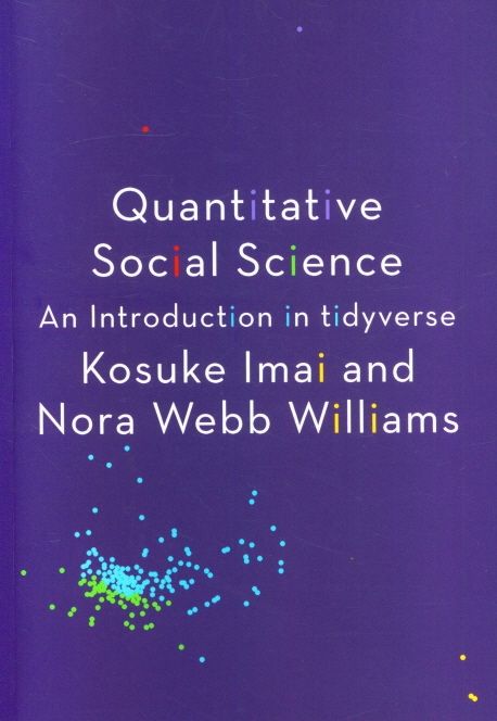 Quantitative Social Science: An Introduction in tidyverse | Kosuke Imai ...