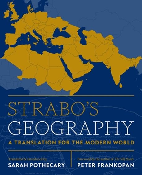 Strabo's Geography | Strabo - 교보문고