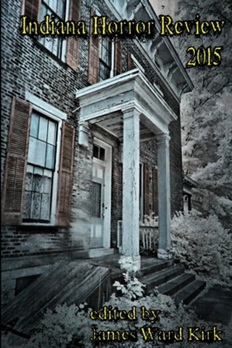 Indiana Horror Review 2015 | Lemming, Jennifer - 교보문고