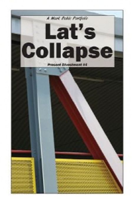 Lat's Collapse | Dahle, Mark - 교보문고