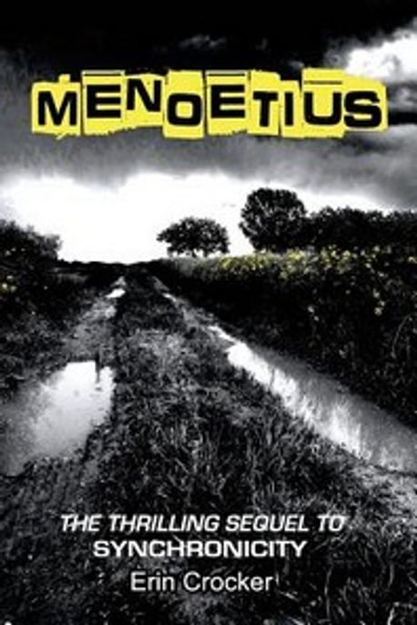 Menoetius | Crocker, Erin - 교보문고