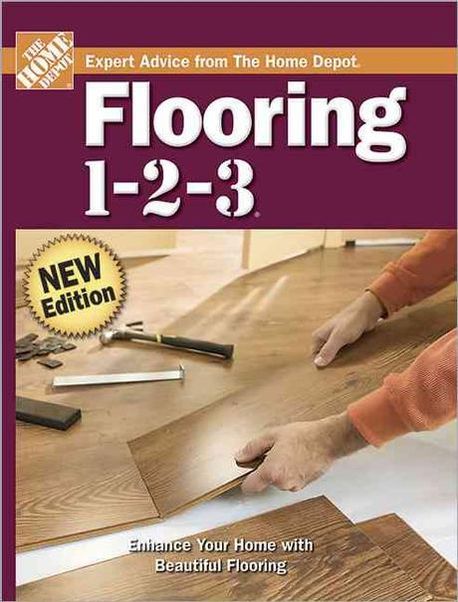 Flooring 1-2-3 | Johnston, Larry (EDT)/ / - 교보문고