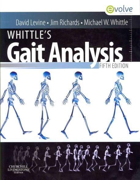 Whittle's Gait Analysis | David Levine - 교보문고