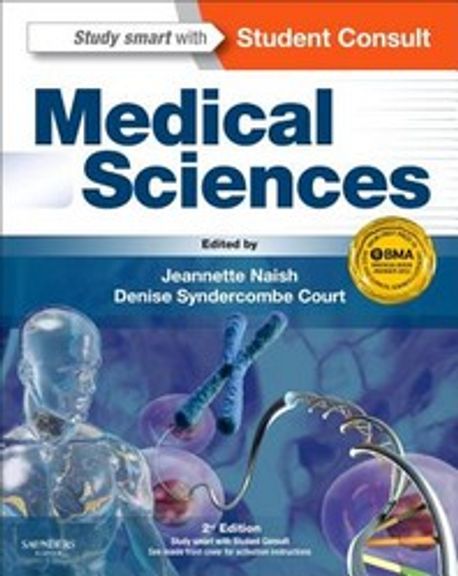 Medical Sciences | Naish, Jeannette (EDT) - 교보문고