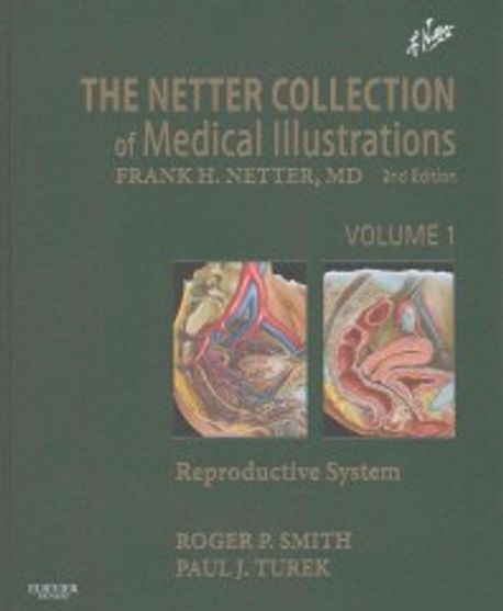 The Netter Collection of Medical Illustrations Complete Package ...