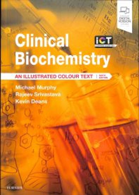 Clinical Biochemistry | Murphy, Michael, M.D. - 교보문고