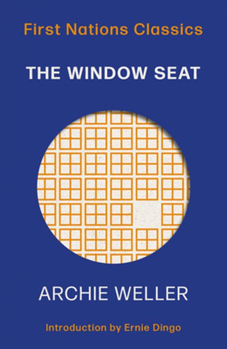 The Window Seat | Weller, Archie - 교보문고