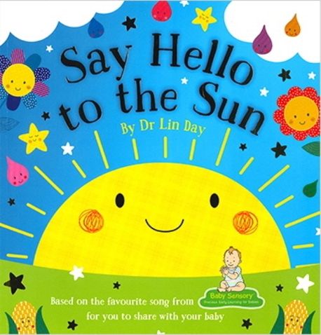Say Hello to the Sun | Dr Lin Day - 교보문고