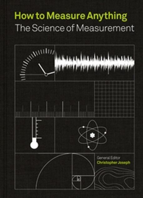 How to Measure Anything | Christopher Joseph - 교보문고