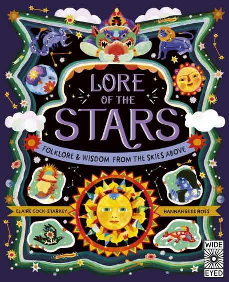 Lore of the Stars | Claire Cock-Starkey - 교보문고
