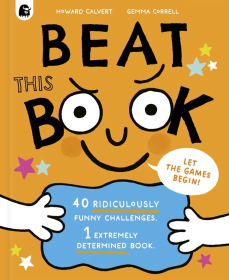 Beat This Book! | Howard Calvert - 교보문고