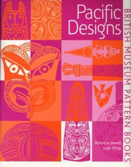 Pacific Designs | Jewell - 교보문고