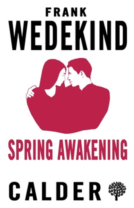 Spring Awakening | Frank Wedekind - 교보문고