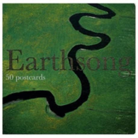 Earthsong | Edmaier, Bernhard (EDT) - 교보문고