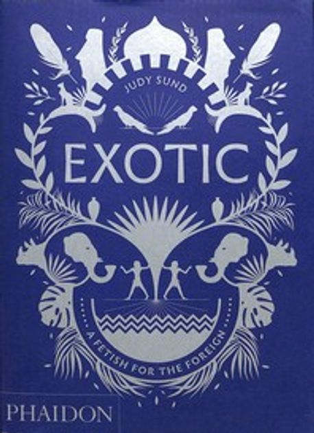 Exotic | Judy Sund - 교보문고