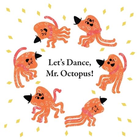 Fun With Mr. Octopus | Han, Xu - 교보문고