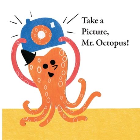 Fun With Mr. Octopus | Han, Xu - 교보문고