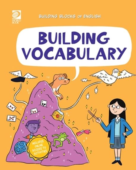 Building Vocabulary | Neely, Jenna - 교보문고