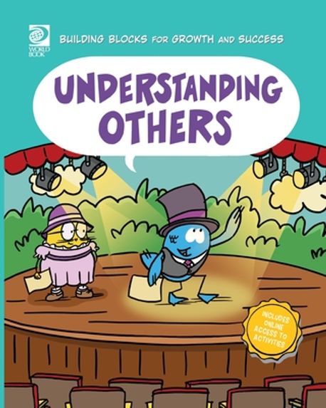 Understanding Others | Hart, April - 교보문고