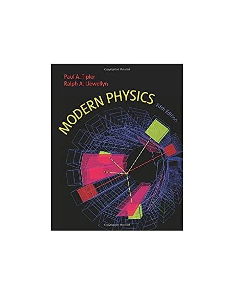 Modern Physics | Raul A. Tipler - 교보문고
