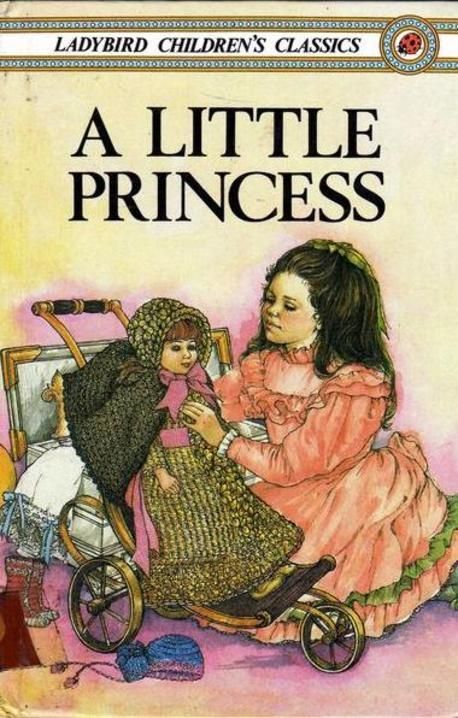 Little Princess | Children's Classics - 교보문고