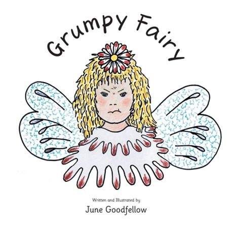 Grumpy Fairy | Goodfellow, June - 교보문고