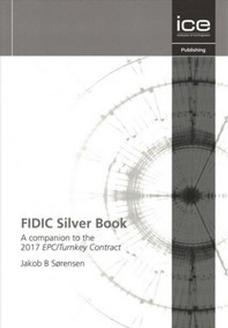FIDIC Silver Book | Jakob Sorensen - 교보문고