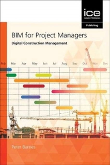 BIM for Project Managers: Digital Construction Management | Peter ...