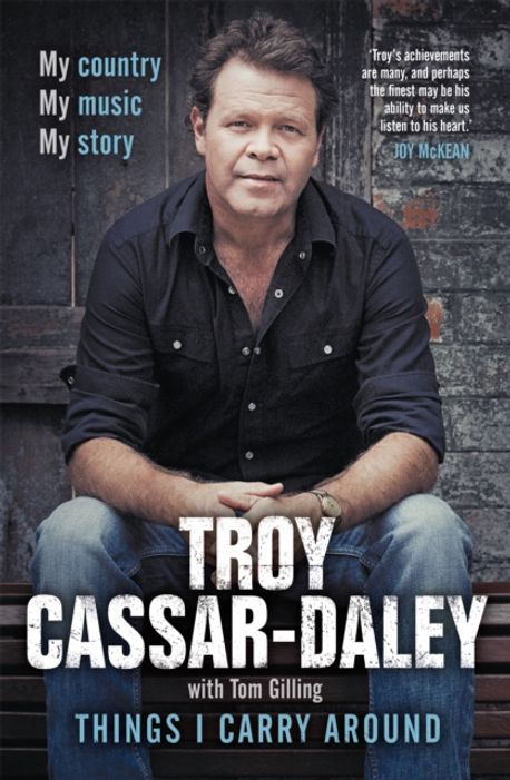 Things I Carry Around | Tom Gilling - 교보문고