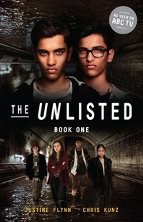 The Unlisted (Book 1) | - 교보문고